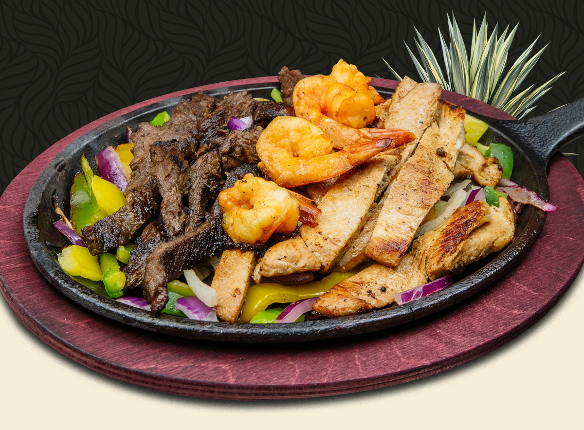 El Mexicano Grill – Authentic Mexican Food